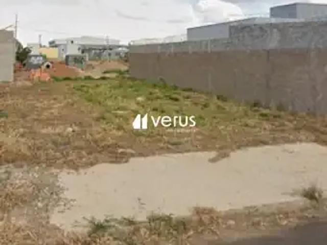 Terreno / Lote para Venda em Uberlândia/MG Novo Mundo