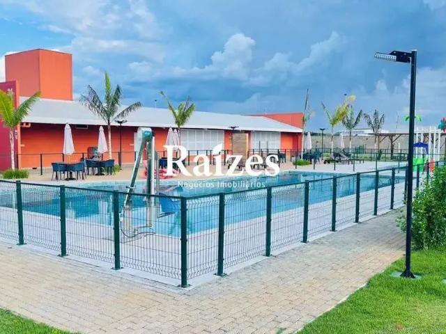 Terreno / Lote para Venda em Uberlândia/MG Novo Mundo
