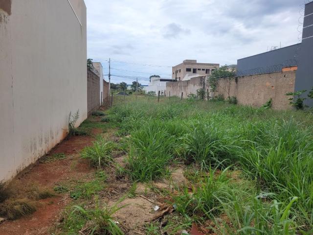 Terreno / Lote para Venda em Uberlândia/MG Novo Mundo
