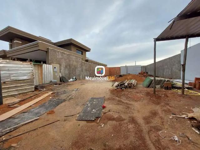 Terreno / Lote para Venda em Uberlândia/MG Novo Mundo