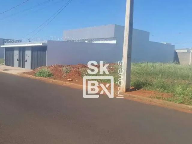 Terreno / Lote para Venda em Uberlândia/MG Novo Mundo