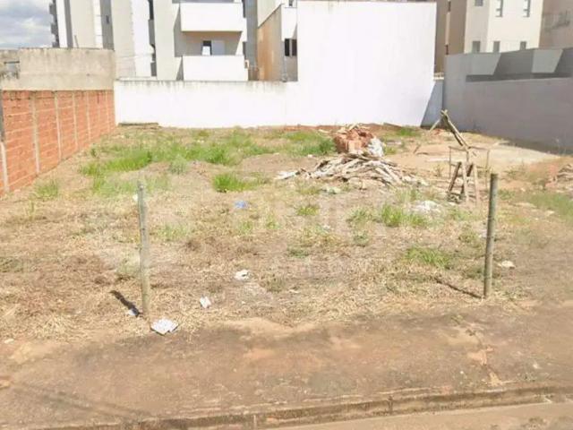 Terreno / Lote para Venda em Uberlândia/MG Novo Mundo