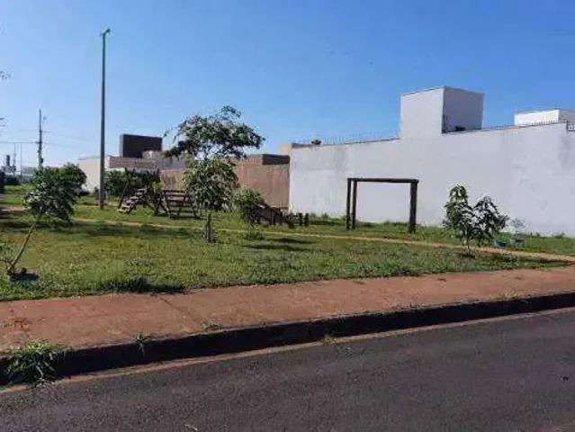 Terreno / Lote para Venda em Uberlândia/MG Novo Mundo