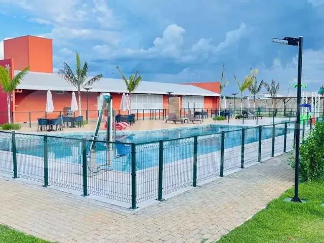 Terreno / Lote para Venda em Uberlândia/MG Novo Mundo