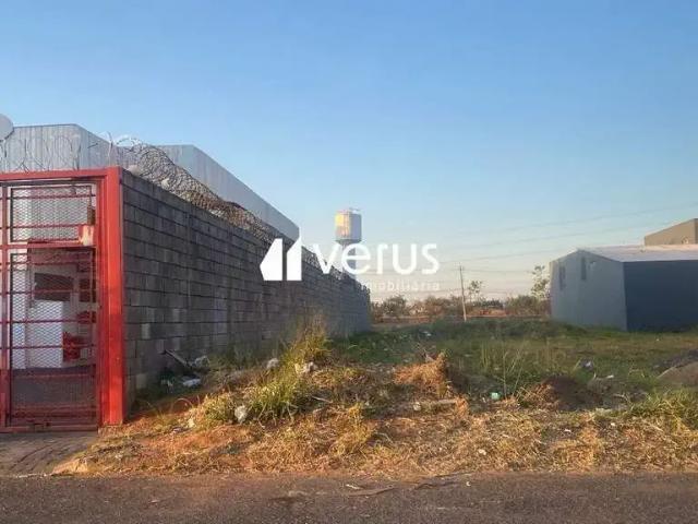Terreno / Lote para Venda em Uberlândia/MG Novo Mundo