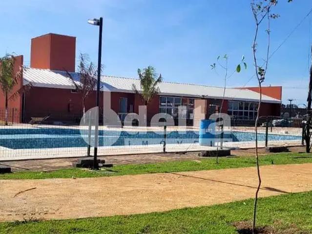 Terreno / Lote para Venda em Uberlândia/MG Novo Mundo