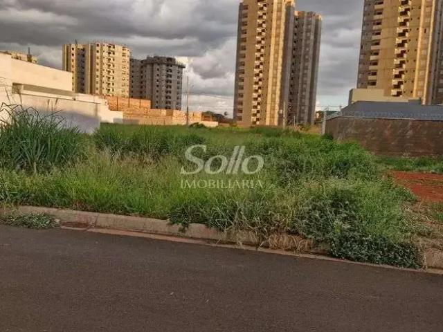 Terreno / Lote para Venda em Uberlândia/MG Novo Mundo