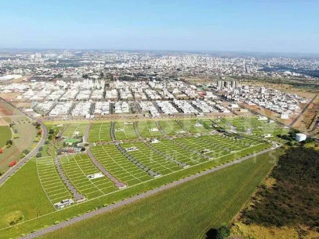 Terreno / Lote para Venda em Uberlândia/MG Novo Mundo