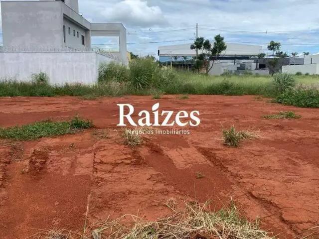 Terreno / Lote para Venda em Uberlândia/MG Novo Mundo