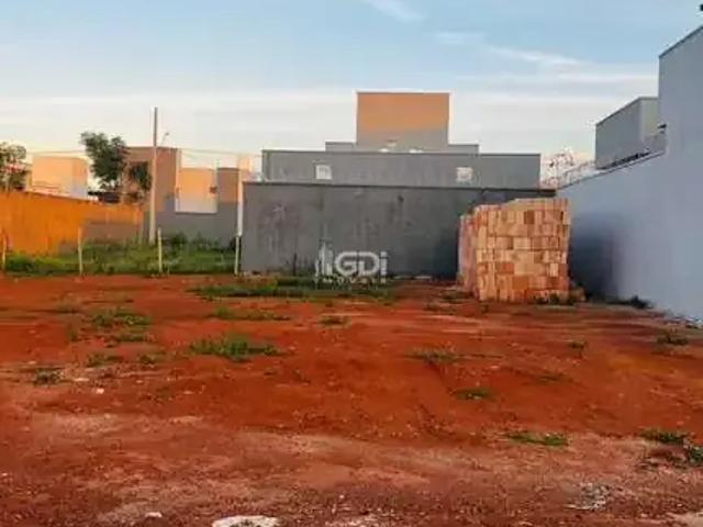 Terreno / Lote para Venda em Uberlândia/MG Novo Mundo