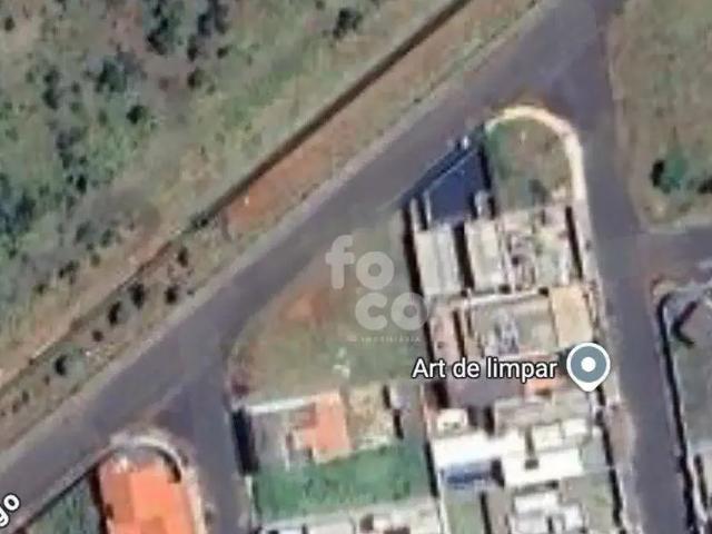 Terreno / Lote para Venda em Uberlândia/MG Novo Mundo