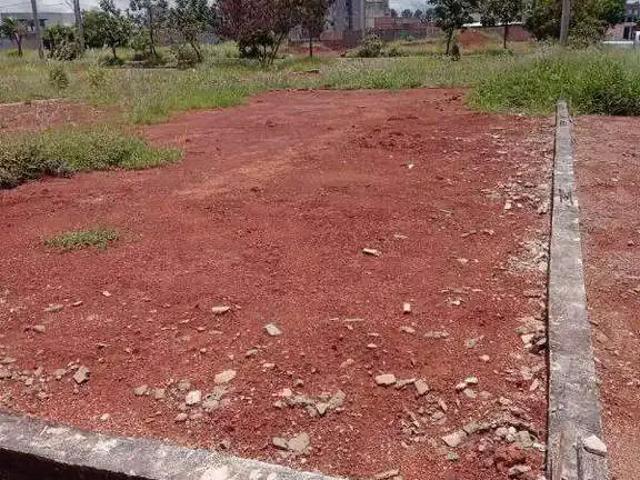 Terreno / Lote para Venda em Uberlândia/MG Novo Mundo
