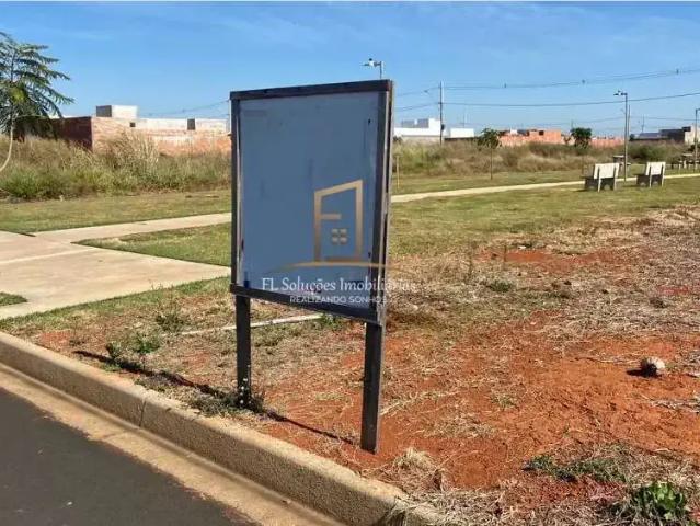 Terreno / Lote para Venda em Uberlândia/MG Novo Mundo