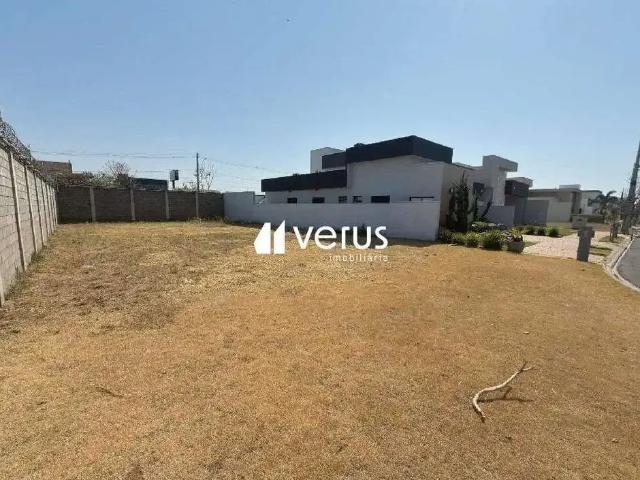 Terreno / Lote para Venda em Uberlândia/MG Novo Mundo