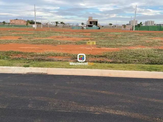 Terreno / Lote para Venda em Uberlândia/MG Novo Mundo