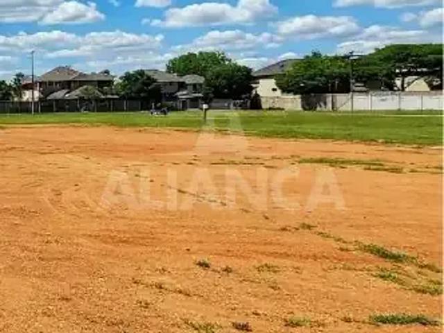 Terreno / Lote para Venda em Uberlândia/MG Novo Mundo