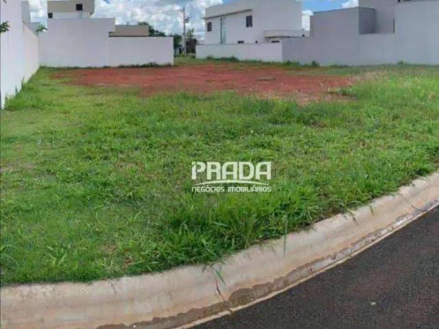 Terreno / Lote para Venda em Uberlândia/MG Novo Mundo