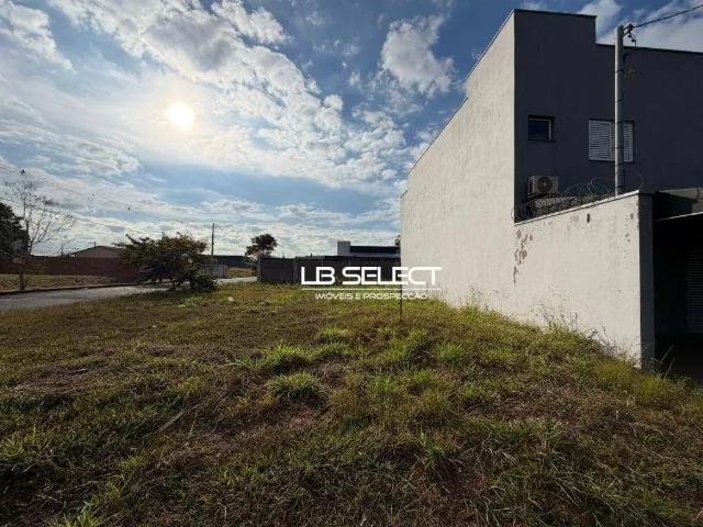 Terreno / Lote para Venda em Uberlândia/MG Novo Mundo
