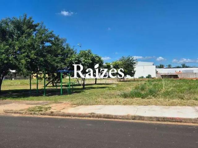 Terreno / Lote para Venda em Uberlândia/MG Novo Mundo
