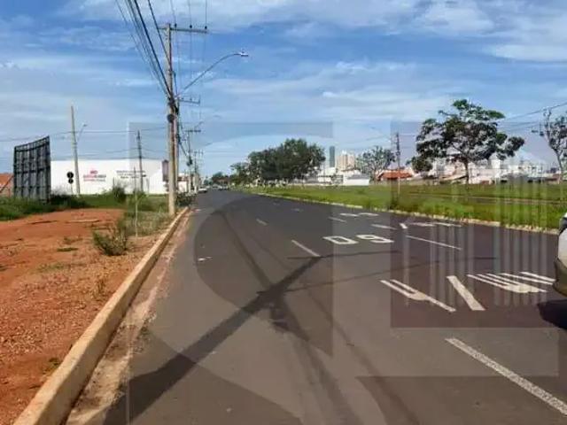 Terreno / Lote para Venda em Uberlândia/MG Novo Mundo