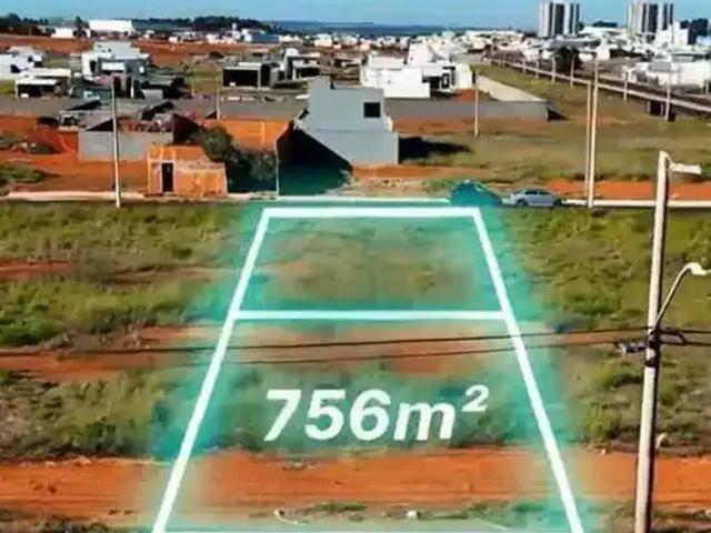 Terreno / Lote para Venda em Uberlândia/MG Novo Mundo