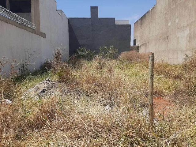 Terreno / Lote para Venda em Uberlândia/MG Novo Mundo