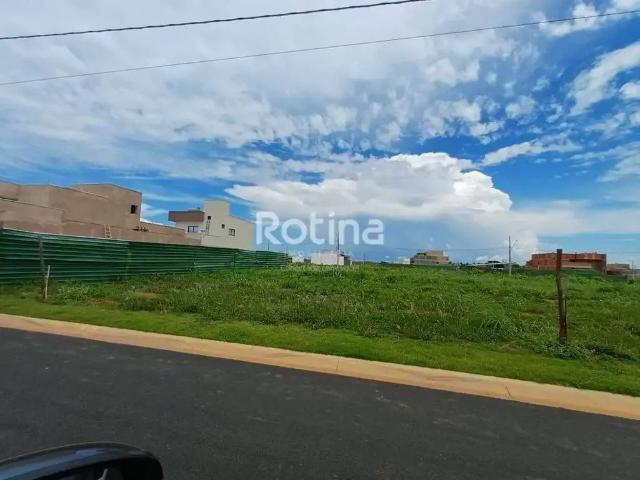 Terreno / Lote para Venda em Uberlândia/MG Novo Mundo