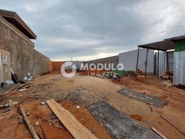 Terreno / Lote para Venda em Uberlândia/MG Novo Mundo