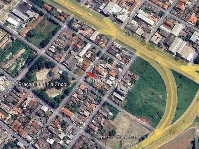 Terreno / Lote para Venda em Uberlândia/MG Nossa Senhora Aparecida