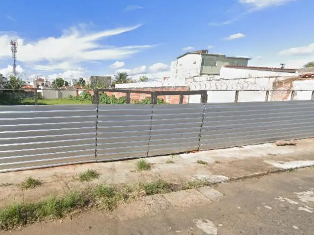 Terreno / Lote para Venda em Uberlândia/MG Nossa Senhora Aparecida
