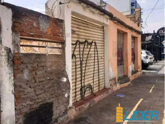 Terreno / Lote para Venda em Uberlândia/MG Nossa Senhora Aparecida