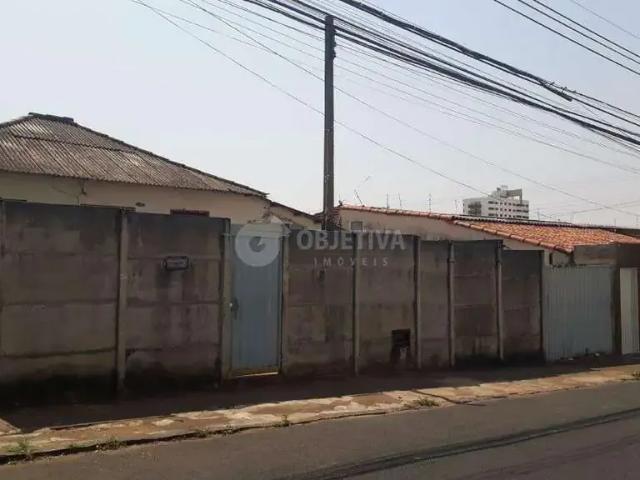 Terreno / Lote para Venda em Uberlândia/MG Nossa Senhora Aparecida