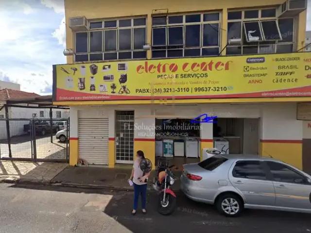 Terreno / Lote para Venda em Uberlândia/MG Nossa Senhora Aparecida