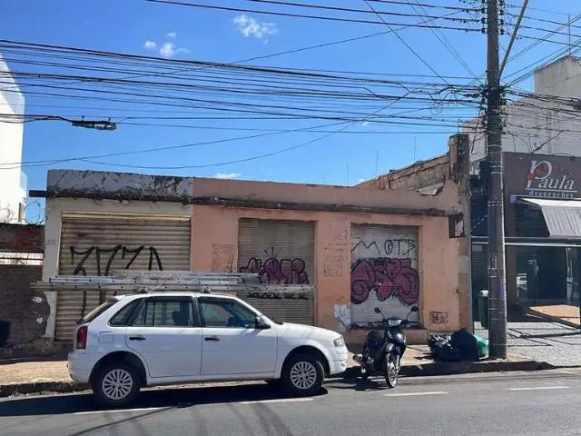 Terreno / Lote para Venda em Uberlândia/MG Nossa Senhora Aparecida