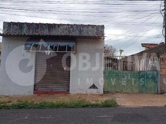 Terreno / Lote para Venda em Uberlândia/MG Nossa Senhora Aparecida