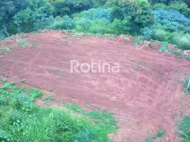 Terreno / Lote para Venda em Uberlândia/MG Nossa Senhora das Graças