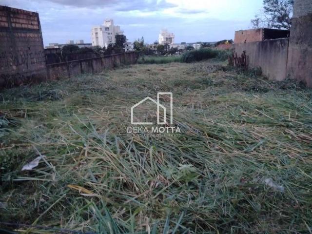 Terreno / Lote para Venda em Uberlândia/MG Umuarama