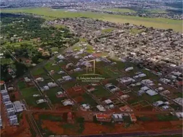 Terreno / Lote para Venda em Uberlândia/MG New Golden Ville