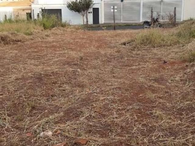 Terreno / Lote para Venda em Uberlândia/MG New Golden Ville