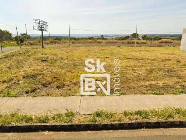 Terreno / Lote para Venda em Uberlândia/MG New Golden Ville