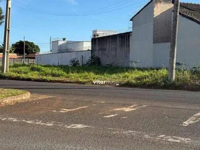 Terreno / Lote para Venda em Uberlândia/MG New Golden Ville