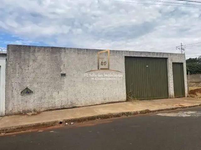Terreno / Lote para Venda em Uberlândia/MG New Golden Ville