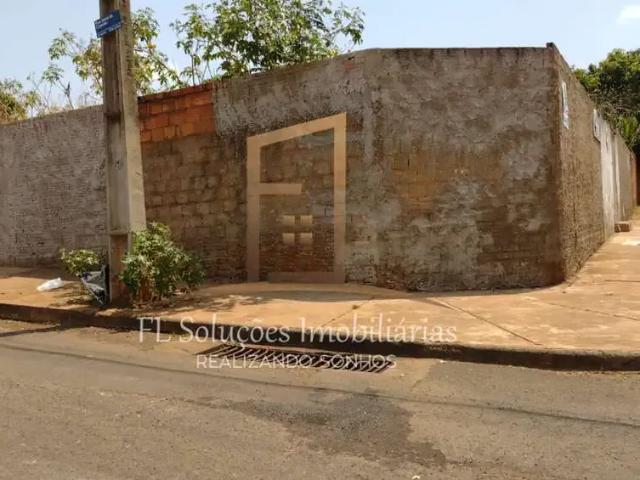 Terreno / Lote para Venda em Uberlândia/MG São Jorge