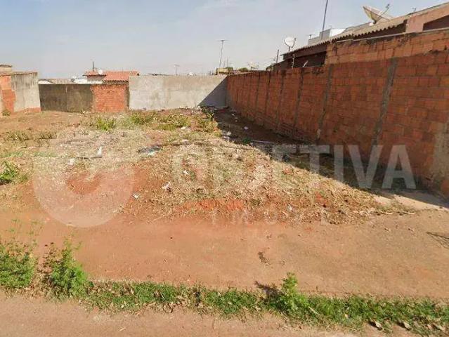 Terreno / Lote para Venda em Uberlândia/MG São Jorge
