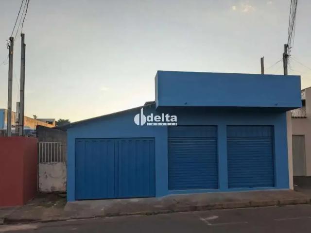 Terreno / Lote para Venda em Uberlândia/MG São Jorge