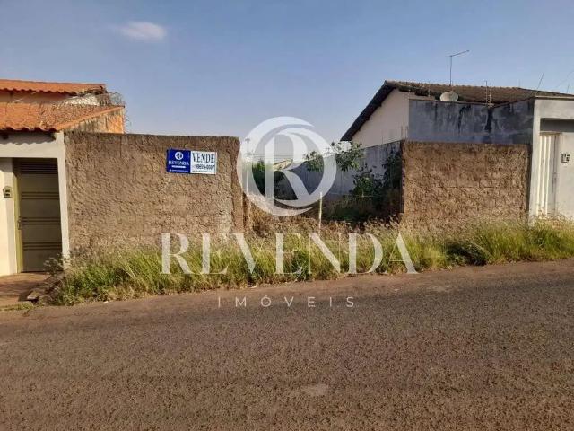 Terreno / Lote para Venda em Uberlândia/MG São Jorge