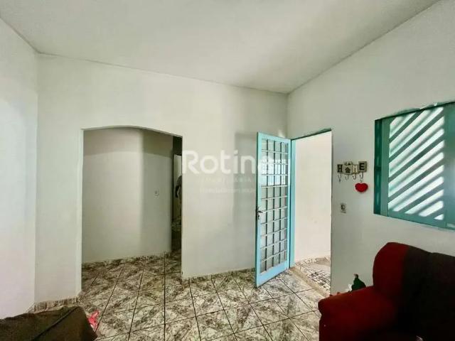 Terreno / Lote para Venda em Uberlândia/MG São Jorge 5 Quartos