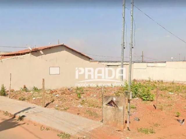 Terreno / Lote para Venda em Uberlândia/MG São Jorge