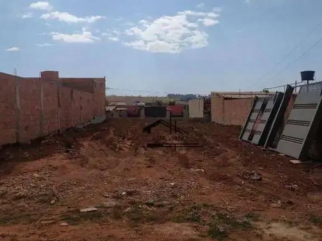Terreno / Lote para Venda em Uberlândia/MG São Jorge