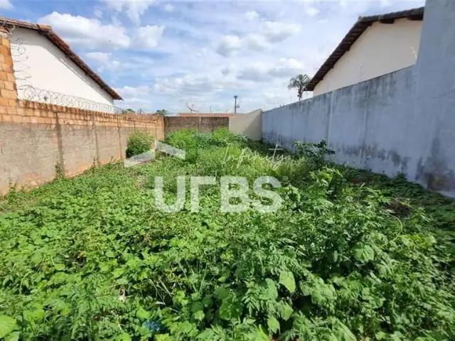 Terreno / Lote para Venda em Uberlândia/MG São Jorge